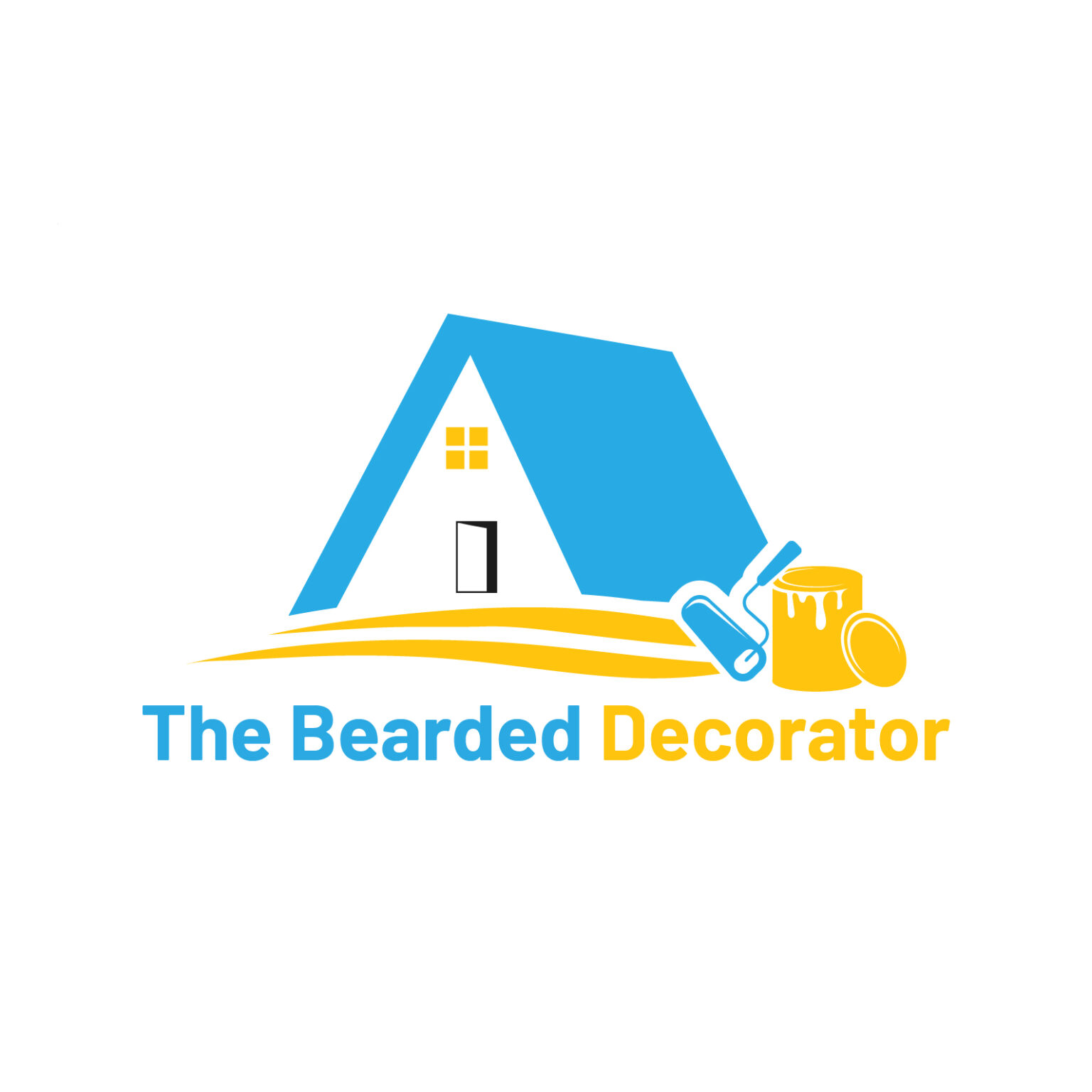 The Bearded Decorator - Professional Decorating Services